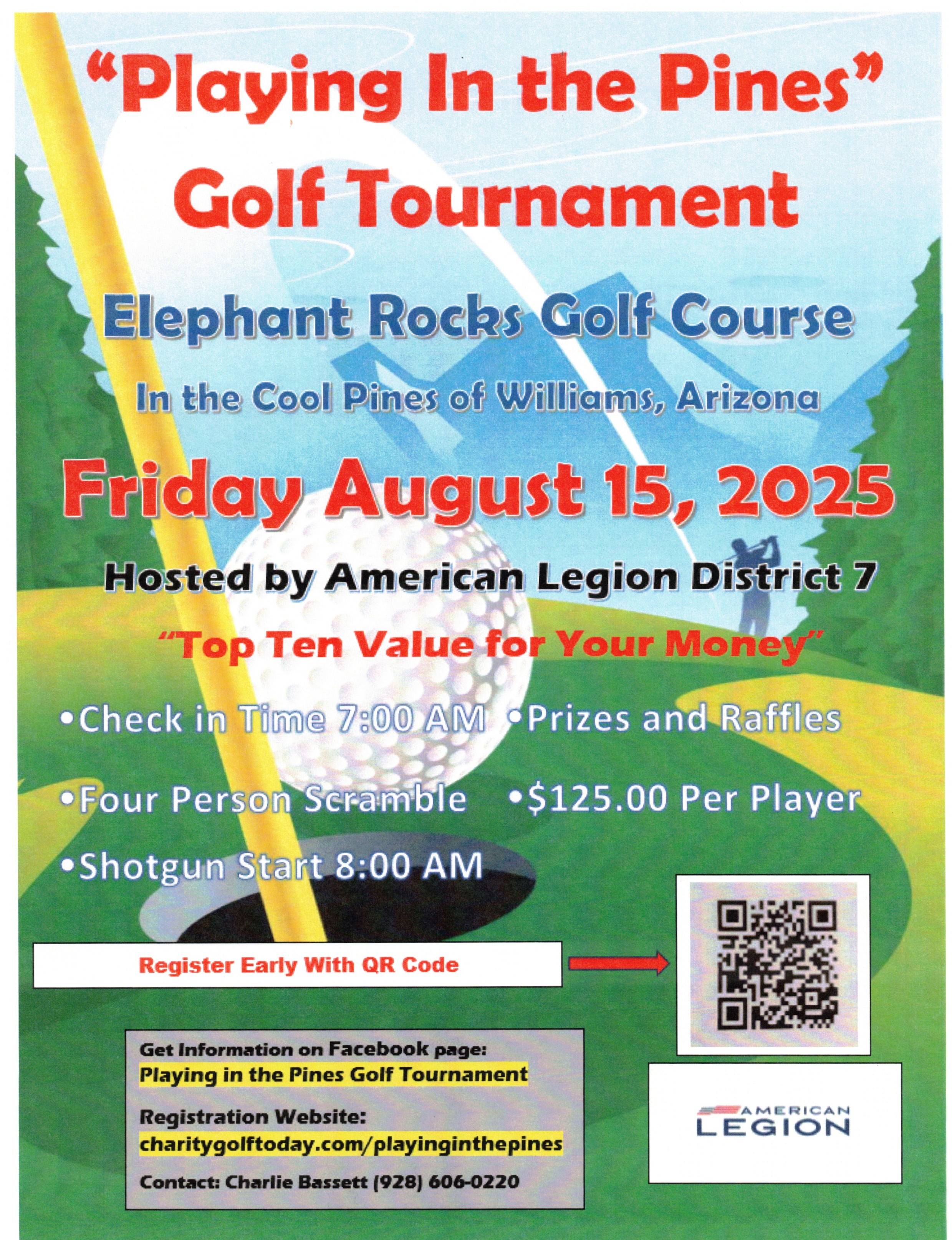 Book Tee Times Online - Elephant Rocks Golf Course